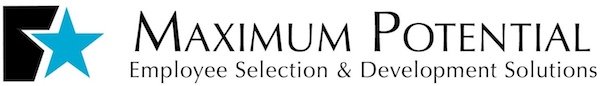 Maximum Potential • Employee Selection & Development Solutions