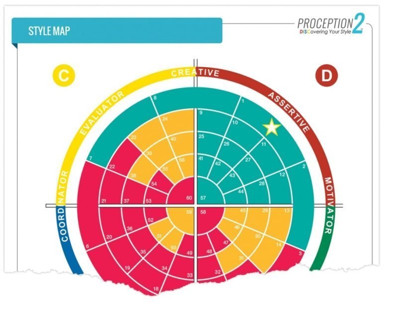 Developing Your Team Using DISC | Call us today @ (800) 416-9570