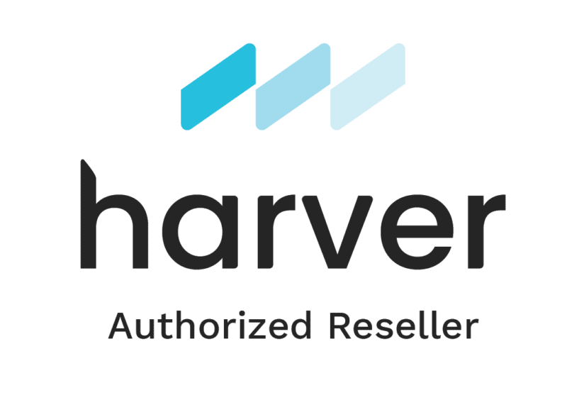 harver • Maximum Potential